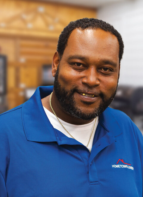 Meet the Team | Hometown Lumber